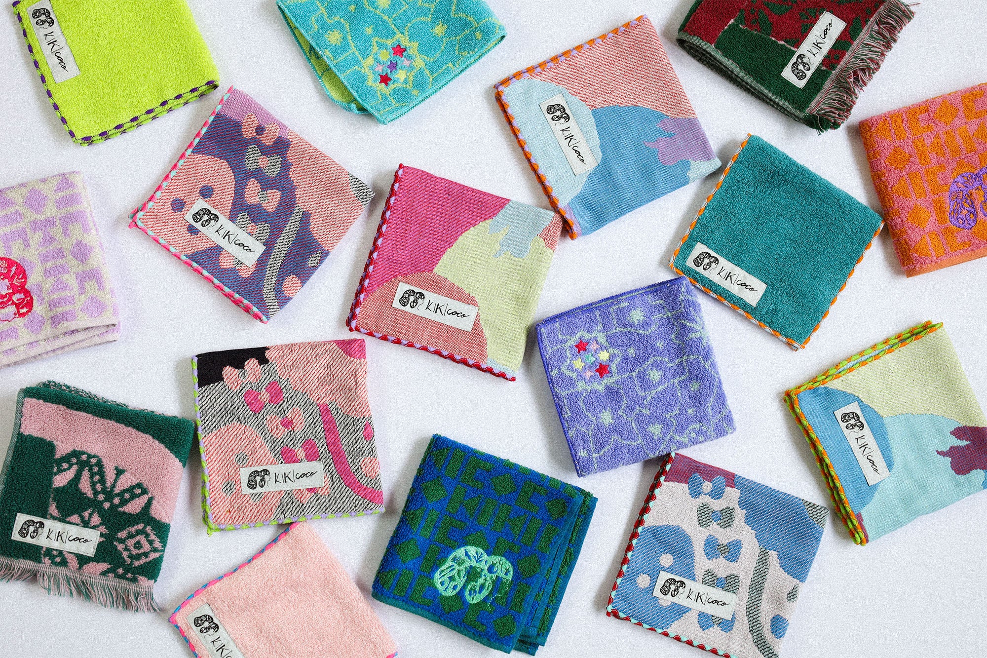 【POPUP】mono+CLIP – KIKICOCO